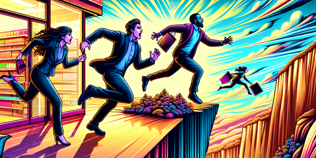 Churn Rate: 5 Strategies to Reduce Churn - OchamRazor
