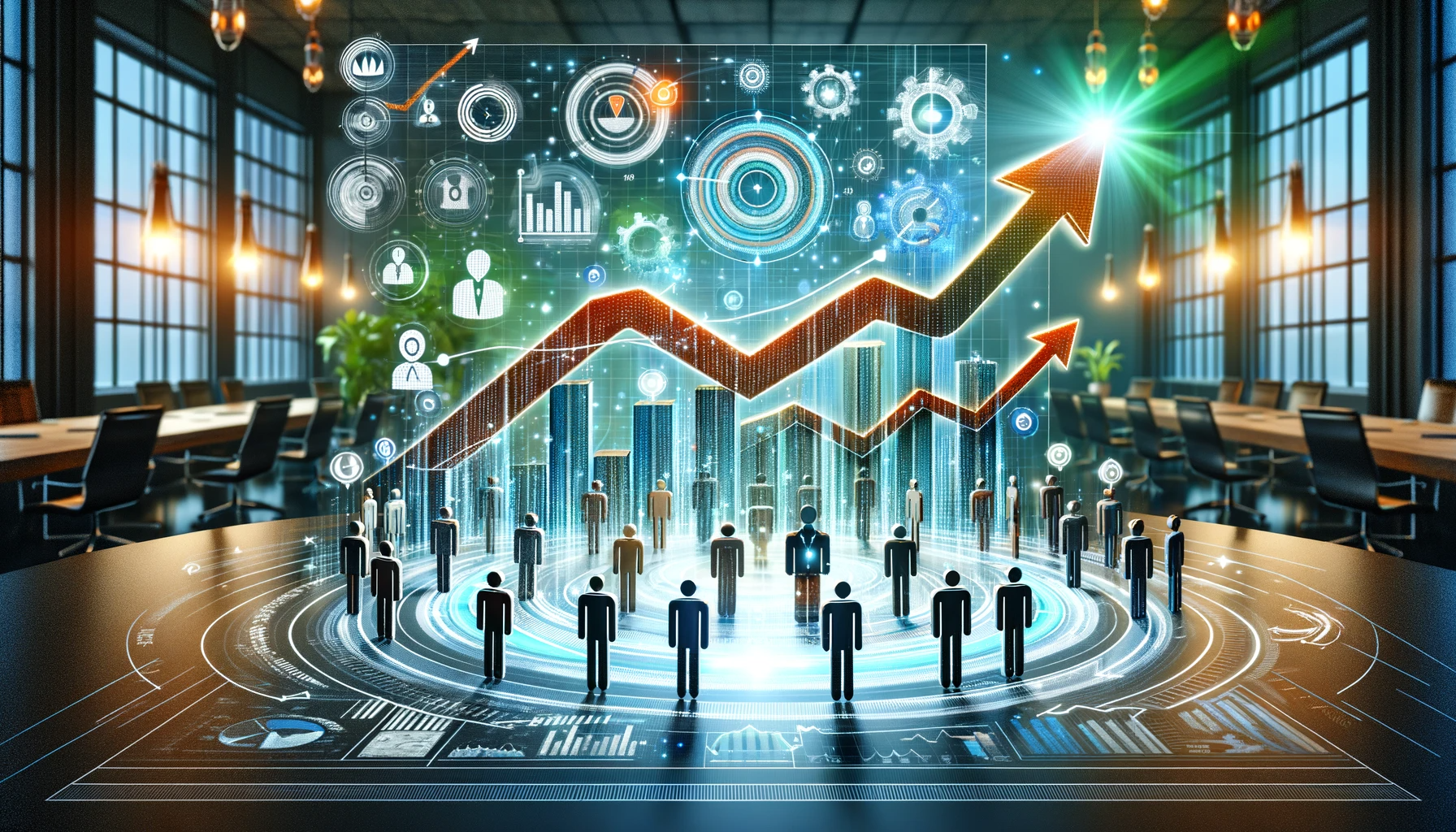 Customer Churn Rate: 5 Strategies to Boost Retention - OchamRazor