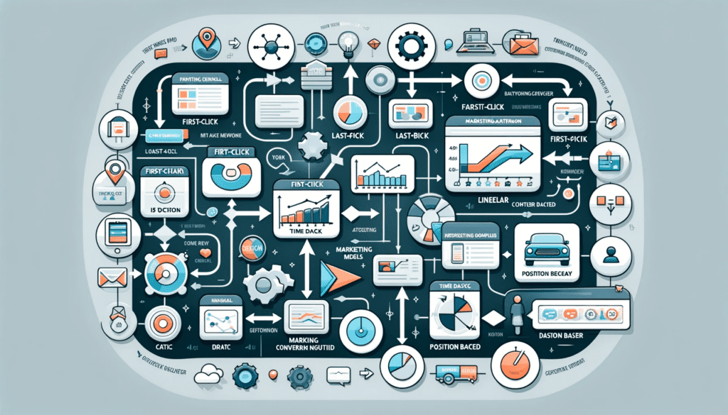 Attribution Model, All You Need to Know - OchamRazor